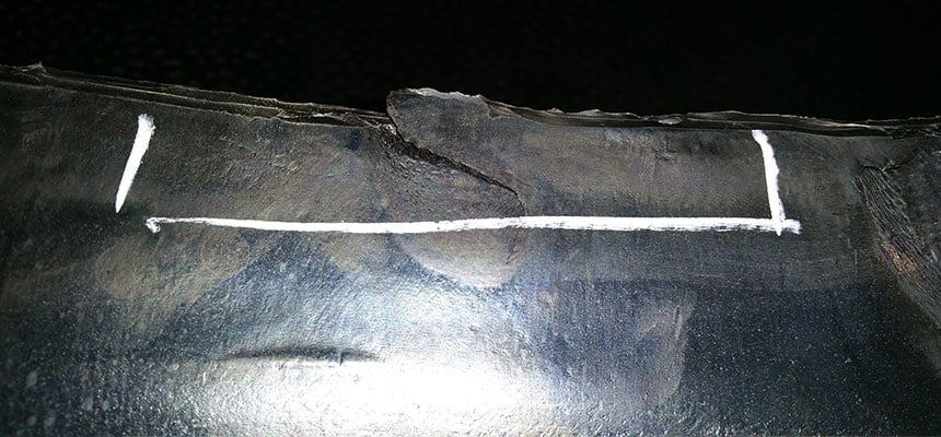 10 Fehler, die Sie bei der Demontage und Montage von Reifen vermeiden ...